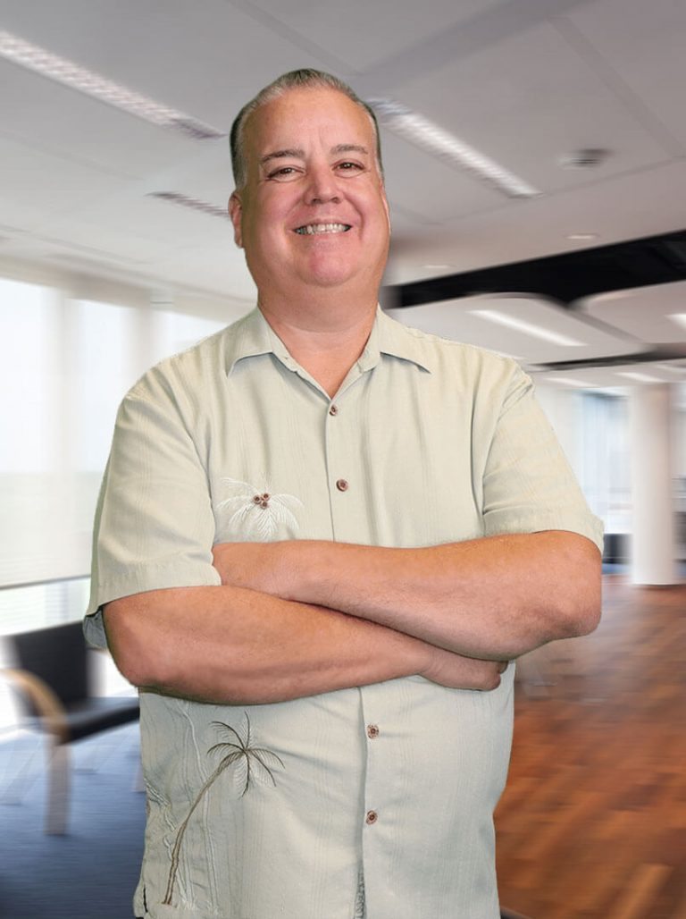 PAUL XAVIER